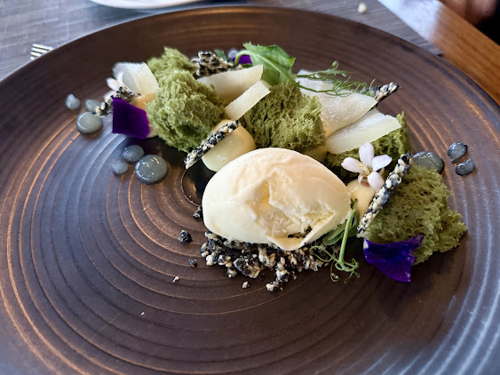 Vue 412 Restaurant Menu | Altius Pittsburgh – Fine Dining with Scenic ...