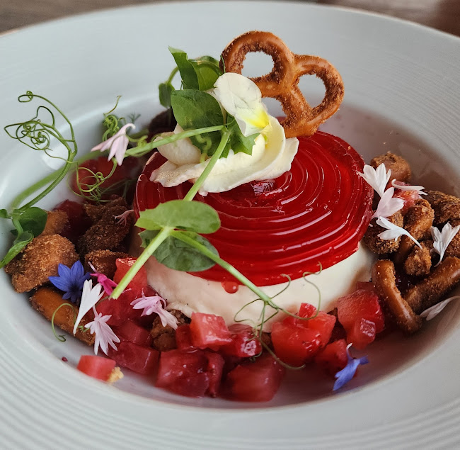 Vue 412 Restaurant Menu | Altius Pittsburgh – Fine Dining with Scenic ...