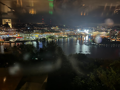 Vue 412 Restaurant Menu | Altius Pittsburgh – Fine Dining with Scenic ...