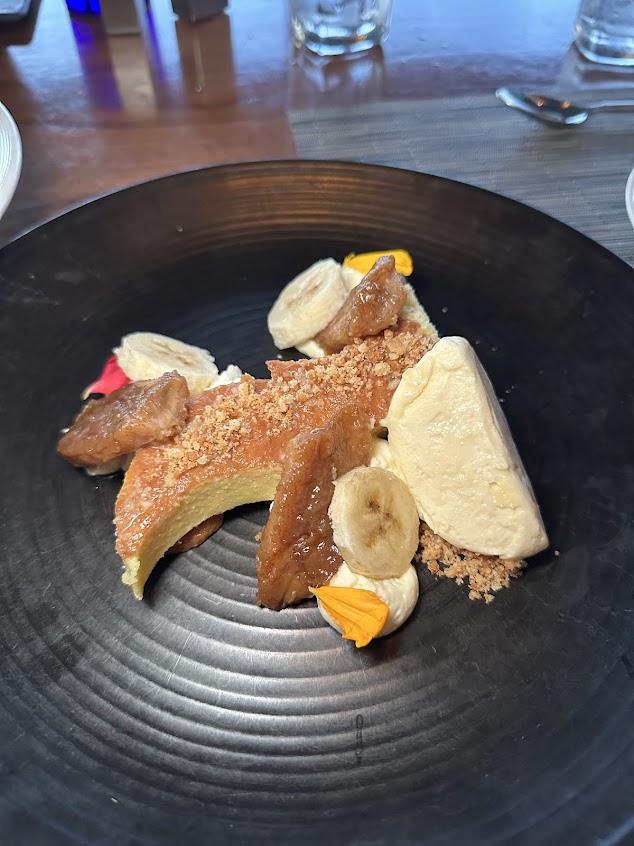 Vue 412 Restaurant Menu | Altius Pittsburgh – Fine Dining with Scenic ...