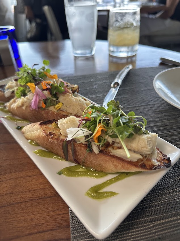 Vue 412 Restaurant Menu | Altius Pittsburgh – Fine Dining with Scenic ...